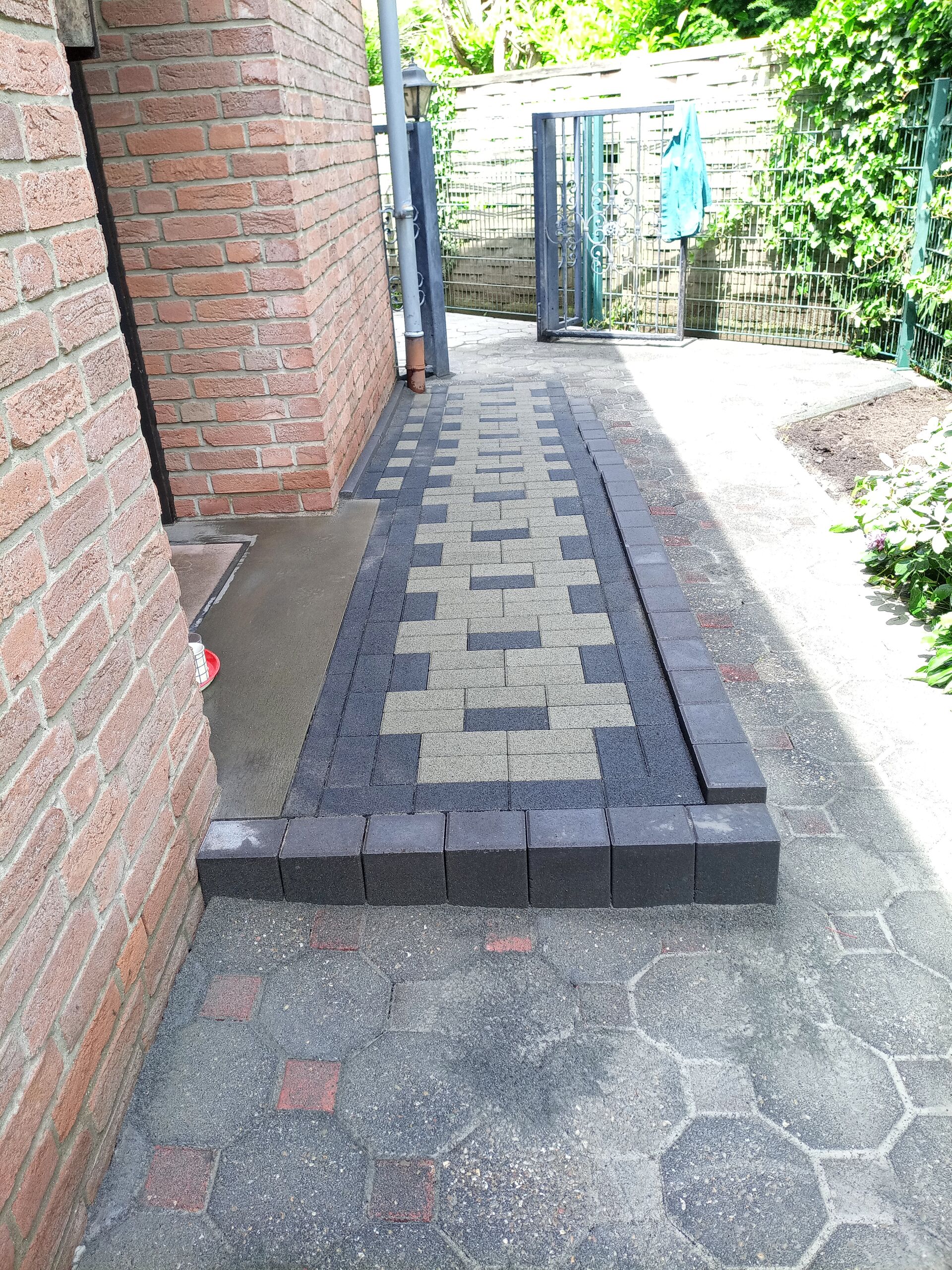 Referenzen: Garten- & Landschaftsbau Kamp ist für Professionalität ...