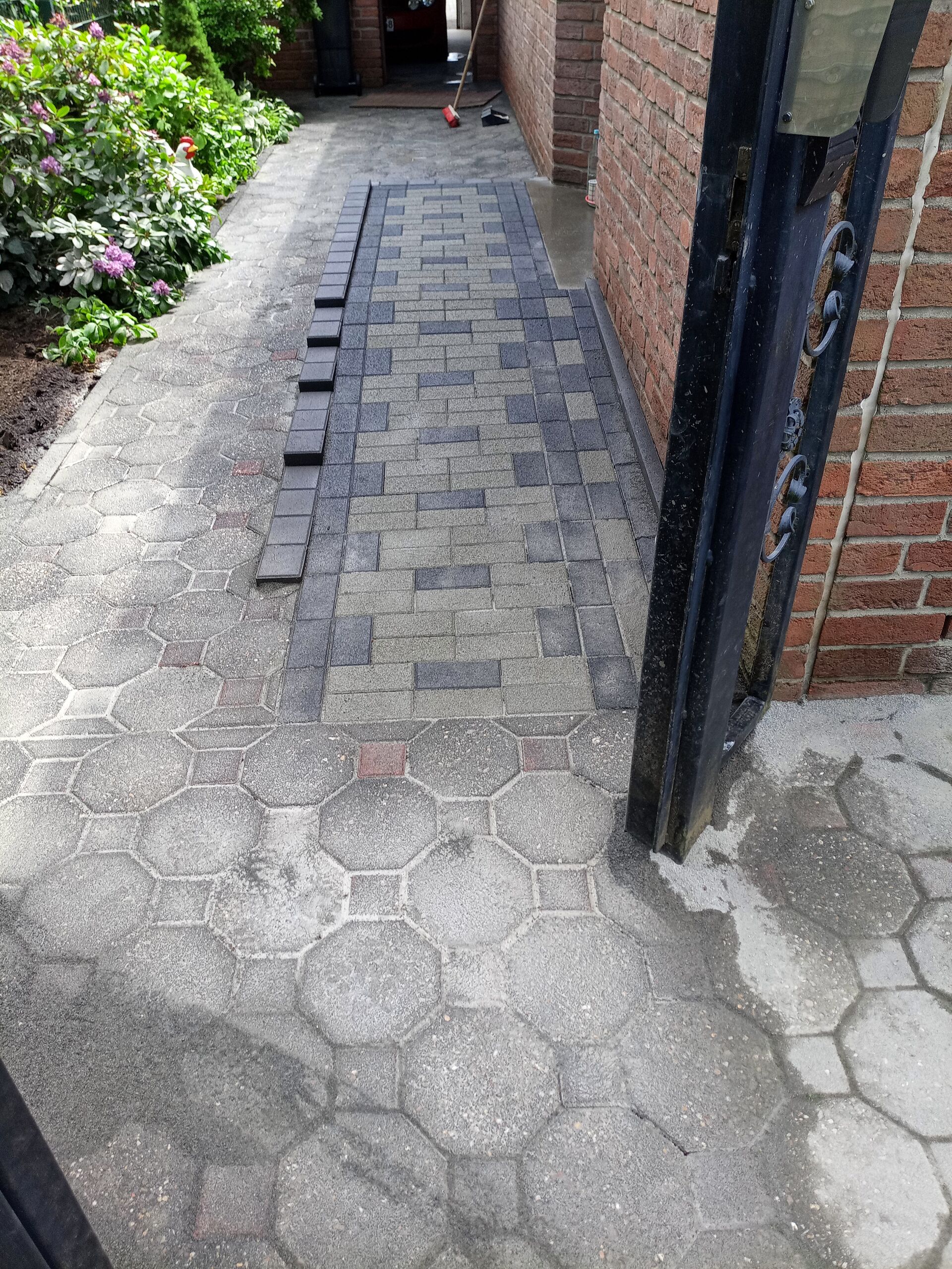 Referenzen: Garten- & Landschaftsbau Kamp ist für Professionalität ...